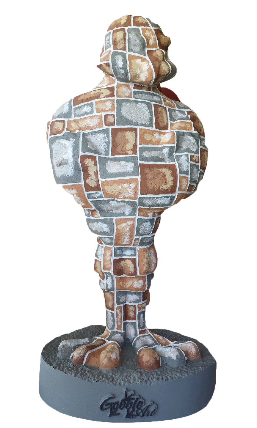 Hokie Stone